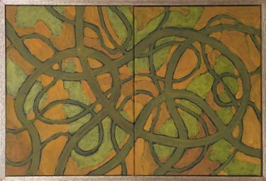 PETER O'SHEA Artworks | Saatchi Art