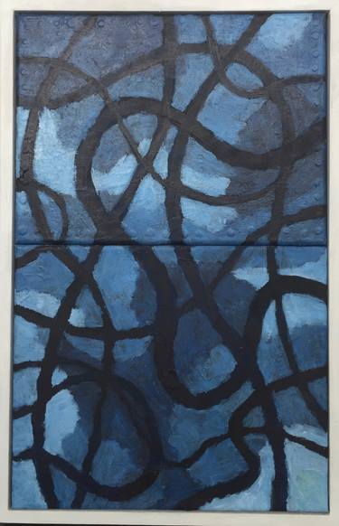 PETER O'SHEA Artworks | Saatchi Art