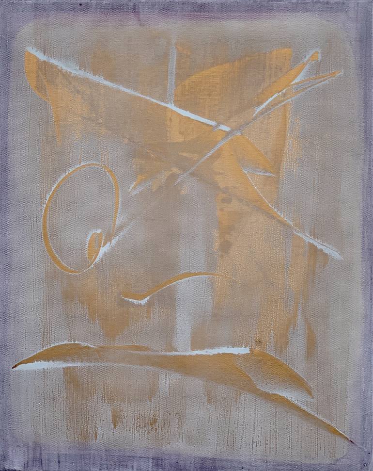 Passage Painting by Kate Wilson | Saatchi Art