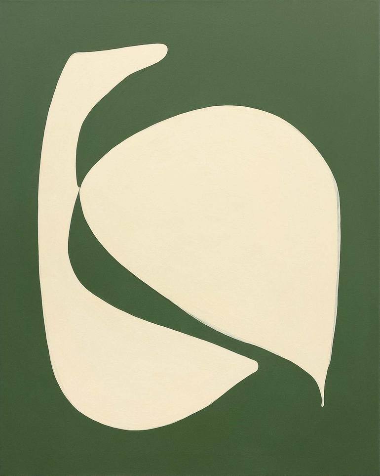 Ineffability Painting by Kate Wilson | Saatchi Art