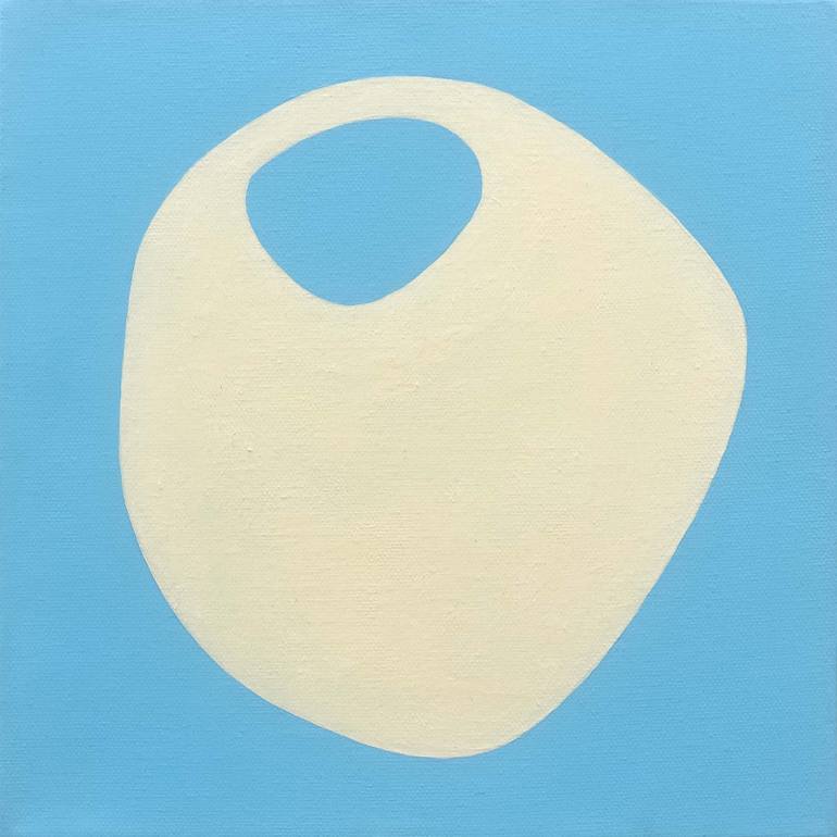 Rest Painting by Kate Wilson | Saatchi Art