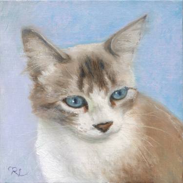 Randy Lindquist Artworks | Saatchi Art