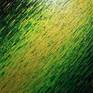 Verdant knife texture Painting by Jonathan Pradillon | Saatchi Art