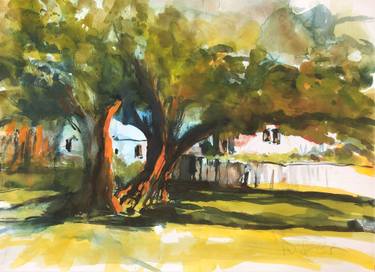 Daniel Clarke | Saatchi Art