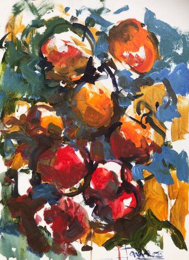 Daniel Clarke | Saatchi Art