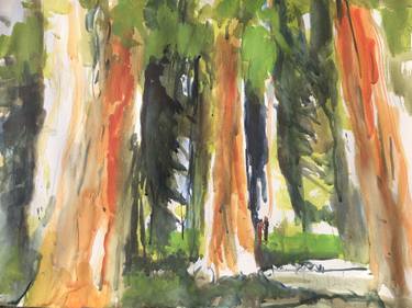 Daniel Clarke | Saatchi Art