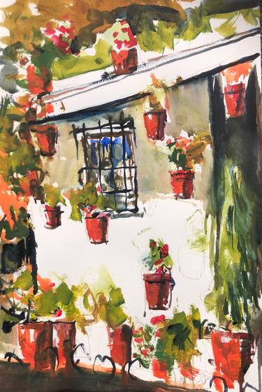 Daniel Clarke | Saatchi Art