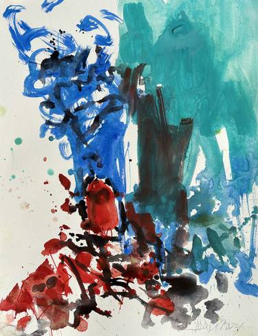 Daniel Clarke | Saatchi Art