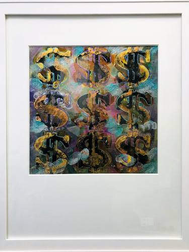 Colin McNaught Artworks | Saatchi Art