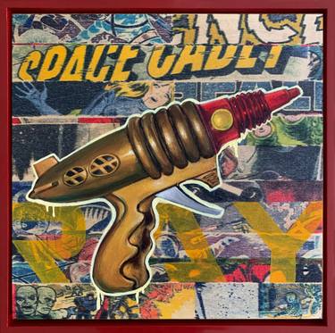 David Woodward Artworks | Saatchi Art