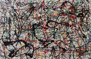 Joseph Fanjoy Artworks | Saatchi Art