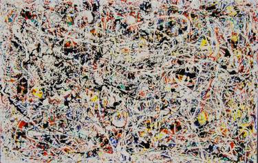 Joseph Fanjoy Artworks | Saatchi Art