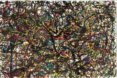 Joseph Fanjoy Artworks | Saatchi Art