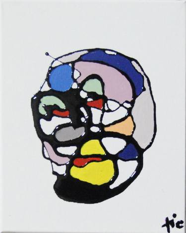 Joseph Fanjoy Artworks | Saatchi Art