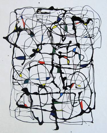 Joseph Fanjoy Artworks | Saatchi Art