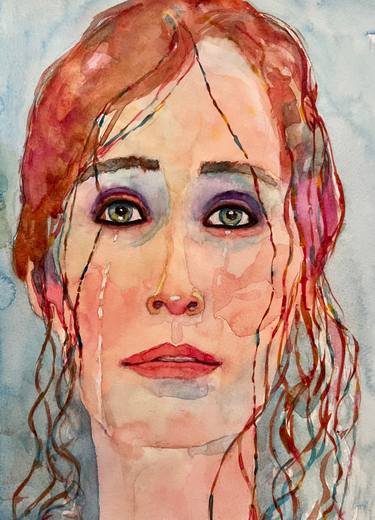 Anne Beletic | Saatchi Art