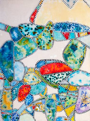 Anne Beletic | Saatchi Art