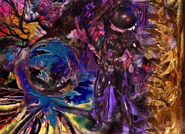 Mikolaj Jackiewicz Artworks | Saatchi Art