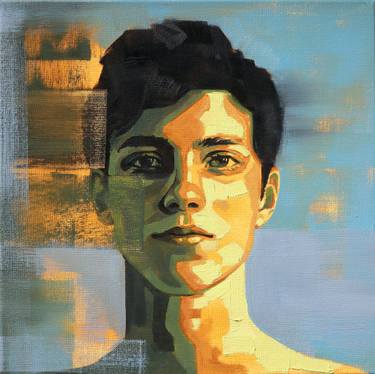 Daniel Jaen | Saatchi Art