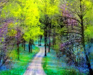 Gina Signore Artworks | Saatchi Art