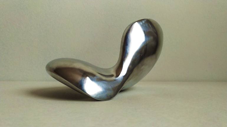 Equilibrium Sculpture by Nikola Matovic | Saatchi Art