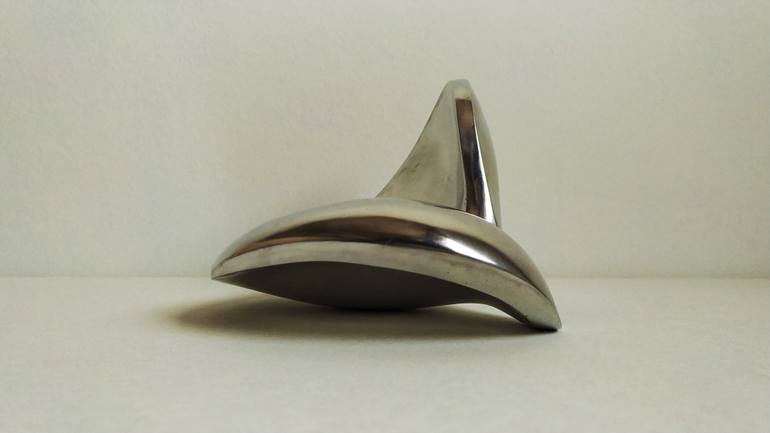 Equilibrium Sculpture by Nikola Matovic | Saatchi Art