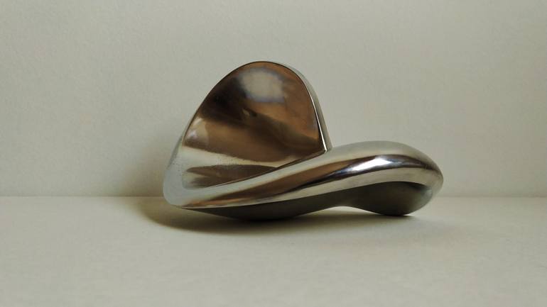 Equilibrium Sculpture by Nikola Matovic | Saatchi Art