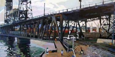 Kenneth Davis | Saatchi Art