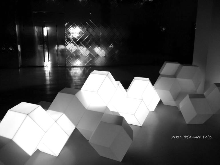 Hall Photography by Carmen Lobo | Saatchi Art
