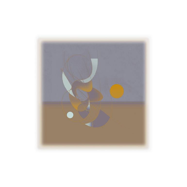 The Sunset - Limited Edition of 19 Digital by Marco Raimondo | Saatchi Art