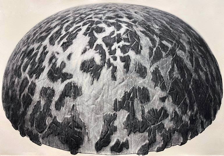 Shape Nr. I.I Drawing by Richard Nestler | Saatchi Art