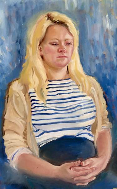 Jean Paton Artworks | Saatchi Art