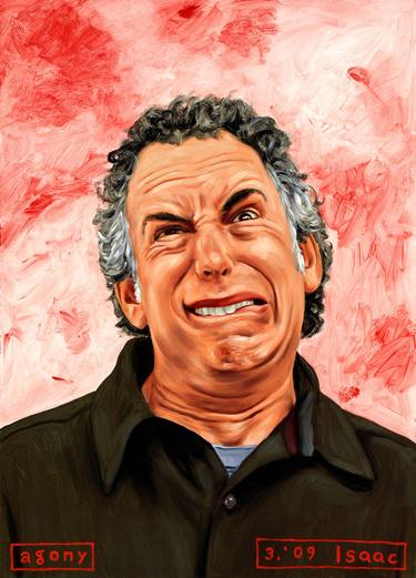 Jeffrey Isaac Artworks | Saatchi Art