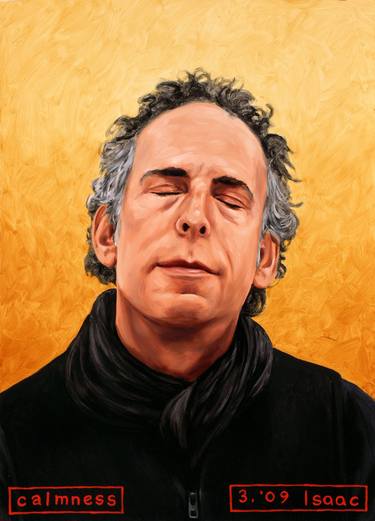 Jeffrey Isaac Artworks | Saatchi Art