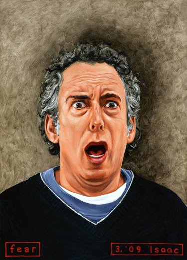 Jeffrey Isaac Artworks | Saatchi Art