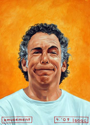 Jeffrey Isaac Artworks | Saatchi Art