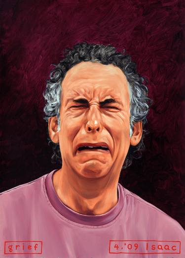 Jeffrey Isaac Artworks | Saatchi Art