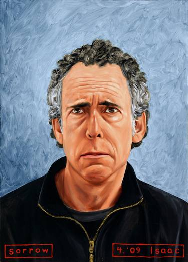 Jeffrey Isaac Artworks | Saatchi Art