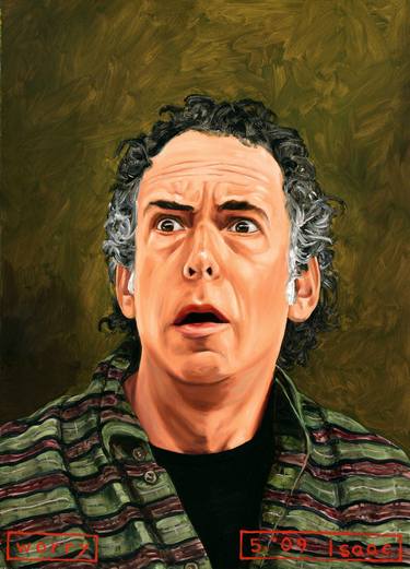 Jeffrey Isaac Artworks | Saatchi Art