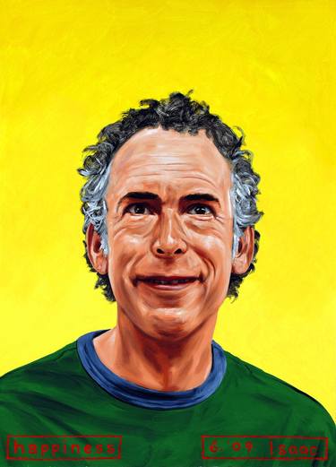 Jeffrey Isaac Artworks | Saatchi Art