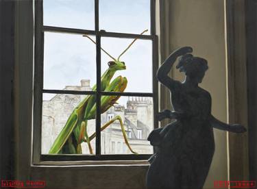 Jeffrey Isaac Artworks | Saatchi Art