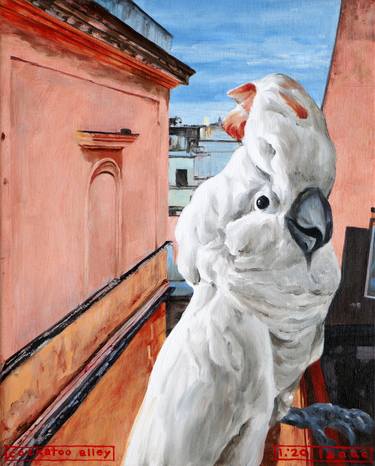 Jeffrey Isaac Artworks | Saatchi Art