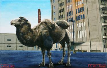 Jeffrey Isaac Artworks | Saatchi Art