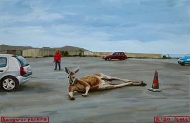 Jeffrey Isaac Artworks | Saatchi Art