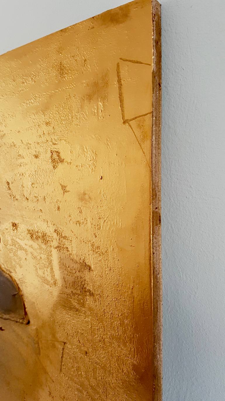 Rembrandt's muses Painting by Jacques Offenbach | Saatchi Art