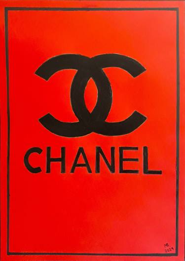 MARIE RUDA | Saatchi Art