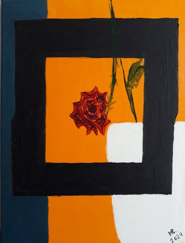 MARIE RUDA | Saatchi Art