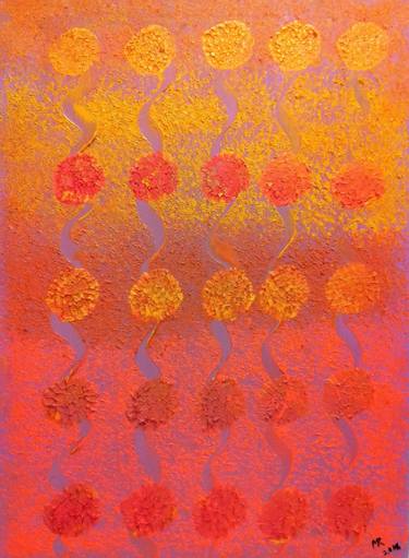 MARIE RUDA | Saatchi Art