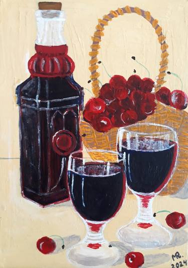 MARIE RUDA | Saatchi Art