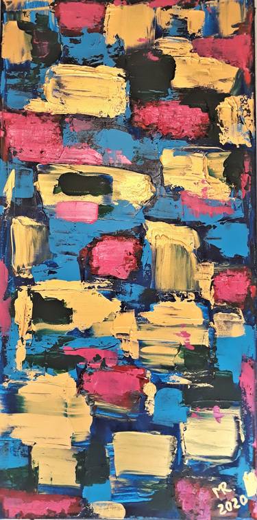 MARIE RUDA | Saatchi Art